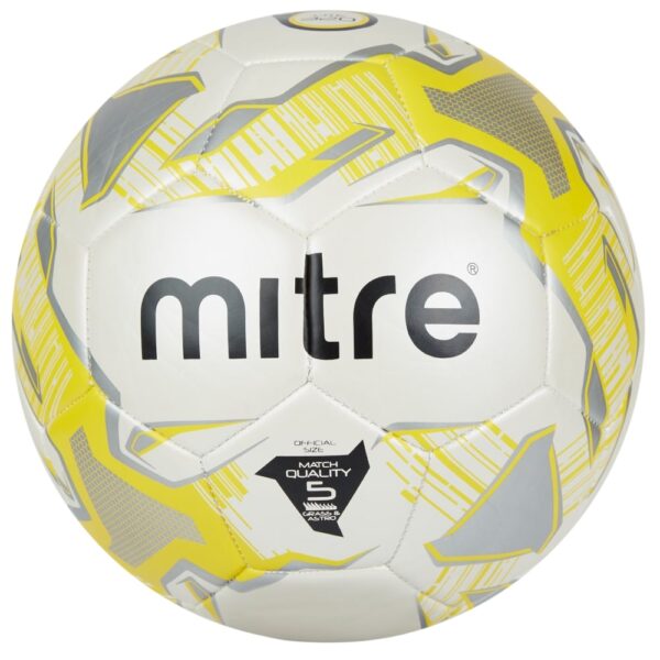 Weighted footballs – Elite Sport